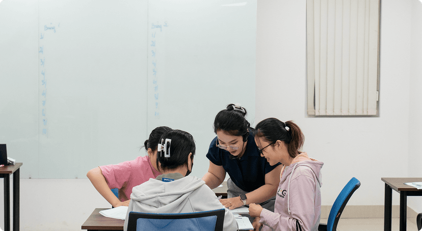 Anh Ngữ ZIM - Học Tiếng Anh cá nhân hoá & luyện thi chứng chỉ